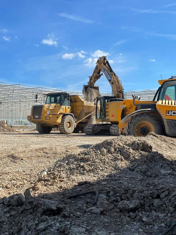 6 Tips for Choosing the Right Excavation Contractor in Ontario - RGC